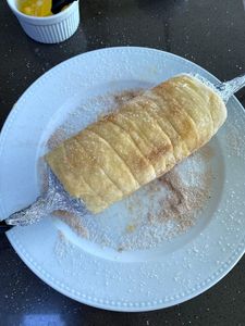 Chimney Cake : 9 Steps (with Pictures) - Instructables