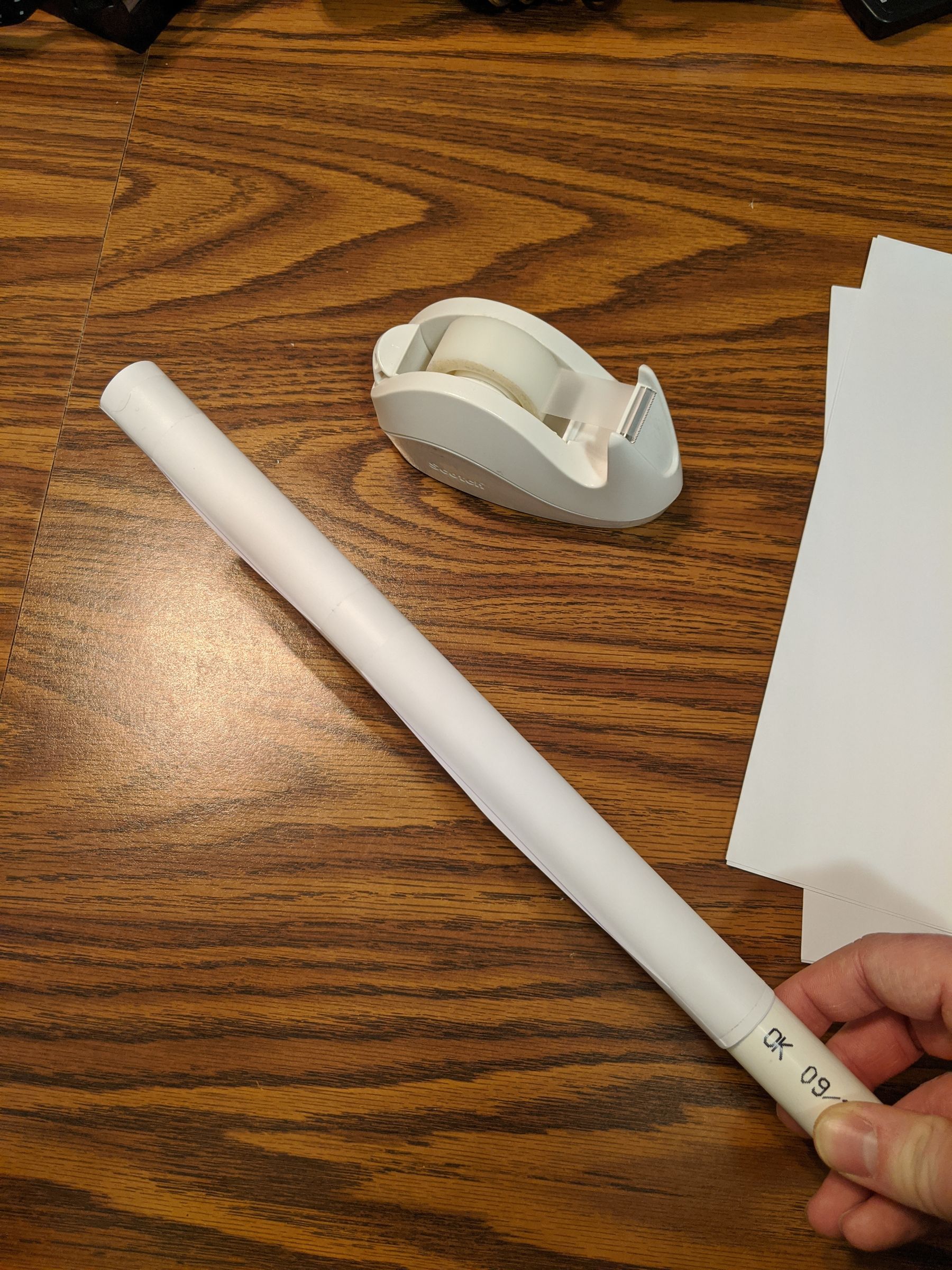 Air Powered Rocket Launcher : 19 Steps (with Pictures) - Instructables