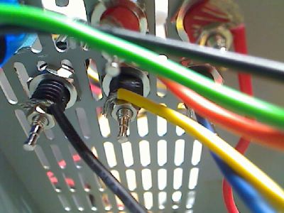 ATX Power Supply to Benchtop Power Supply : 13 Steps - Instructables