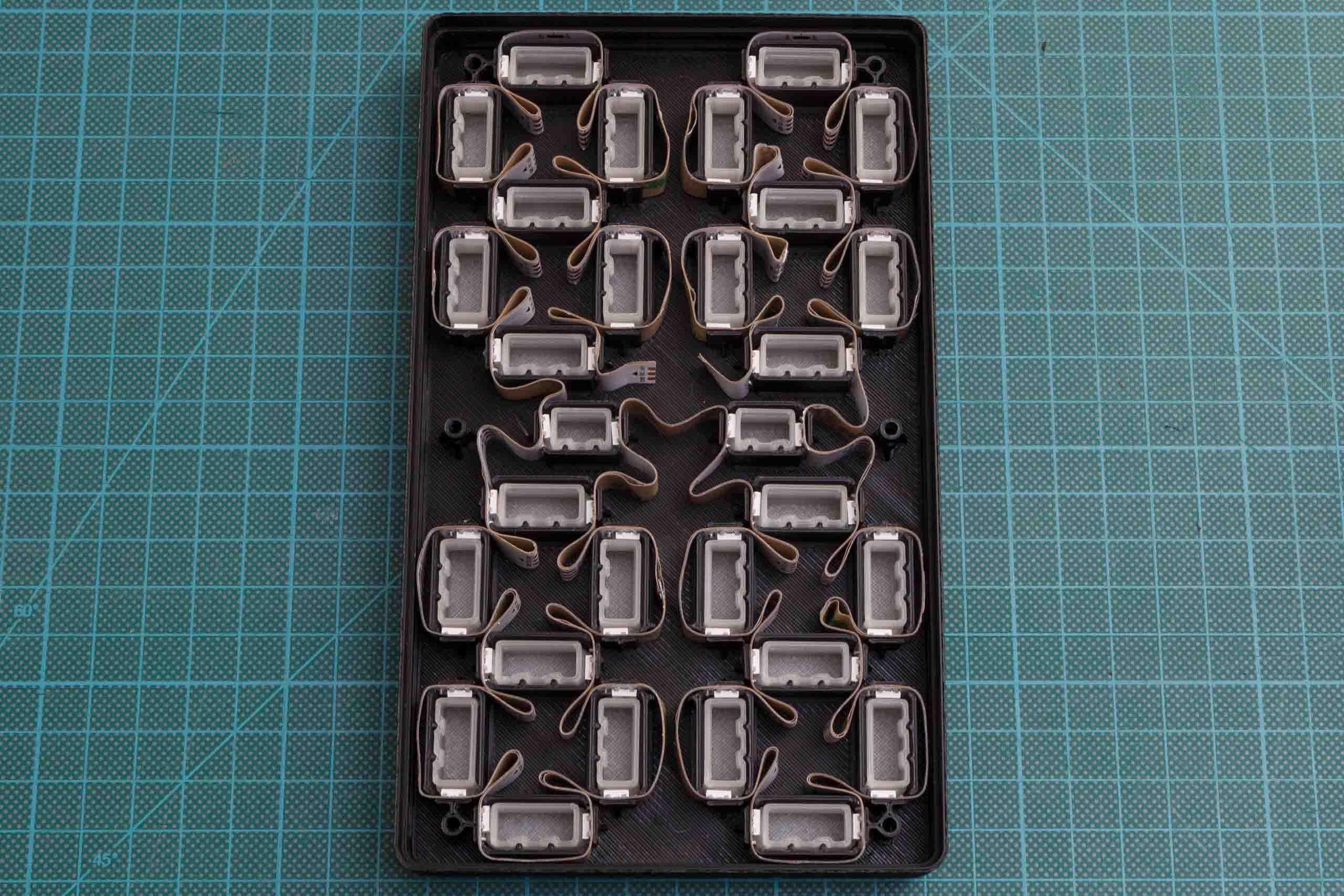 Lazy 7 / Quick Build Edition : 8 Steps (with Pictures) - Instructables
