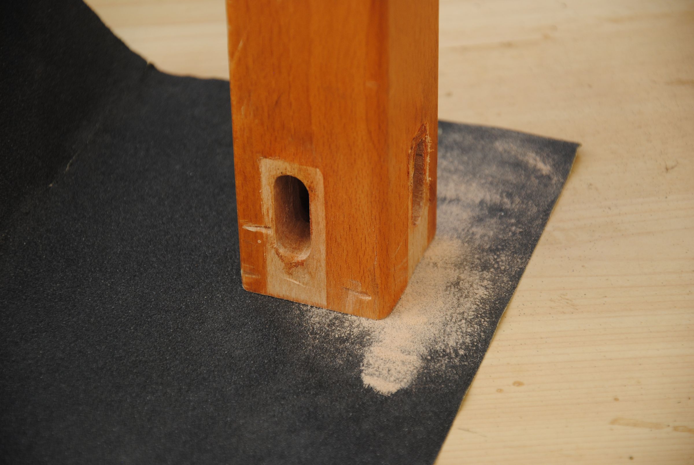 DIY Magnetic Hand-Saw Guide : 8 Steps (with Pictures) - Instructables