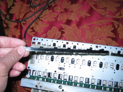 How to Repair Sticky Keys of Digital Piano : 11 Steps - Instructables