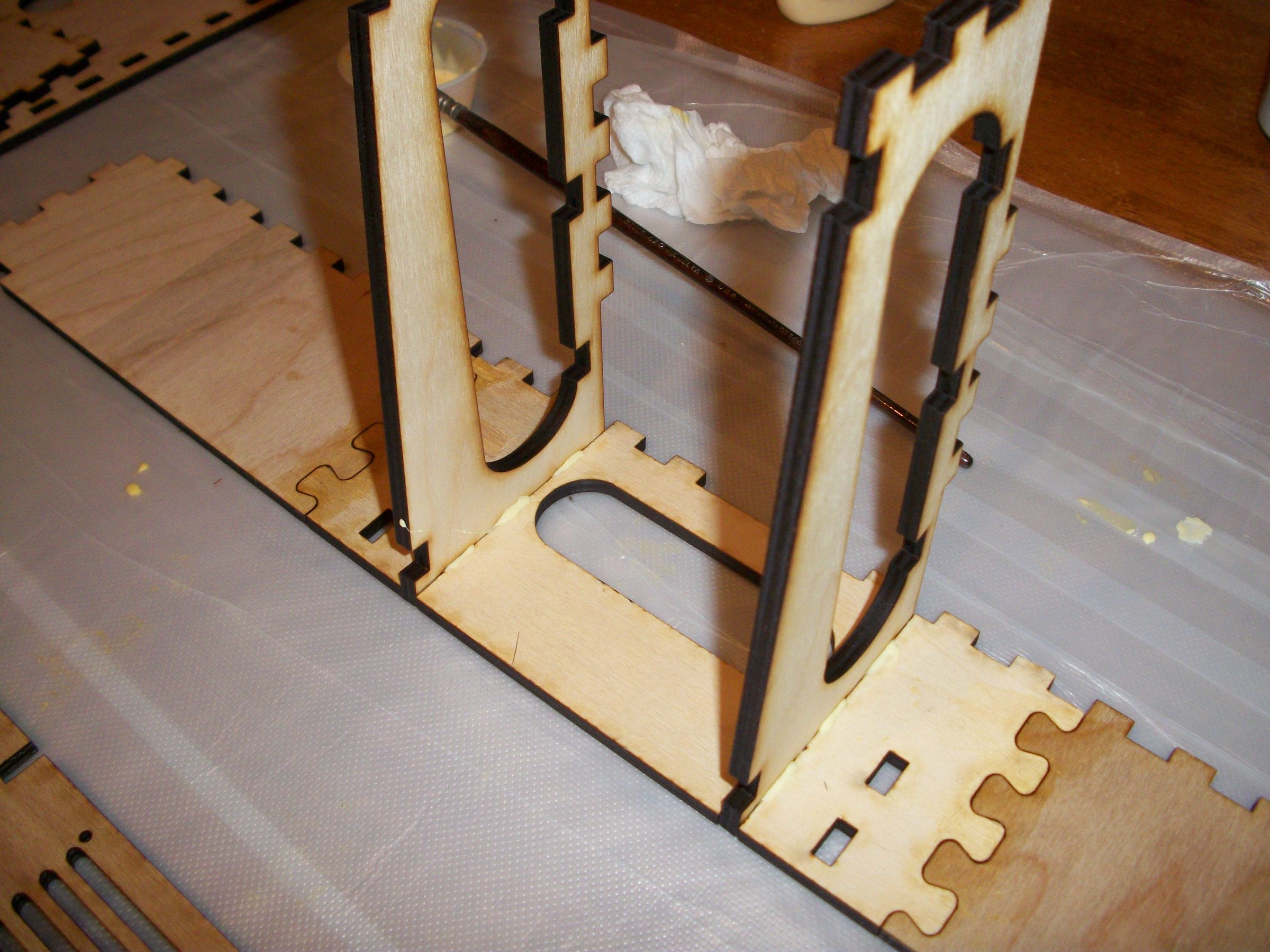 Tabletop Arcade Mame Box for Raspberry Pi : 8 Steps - Instructables