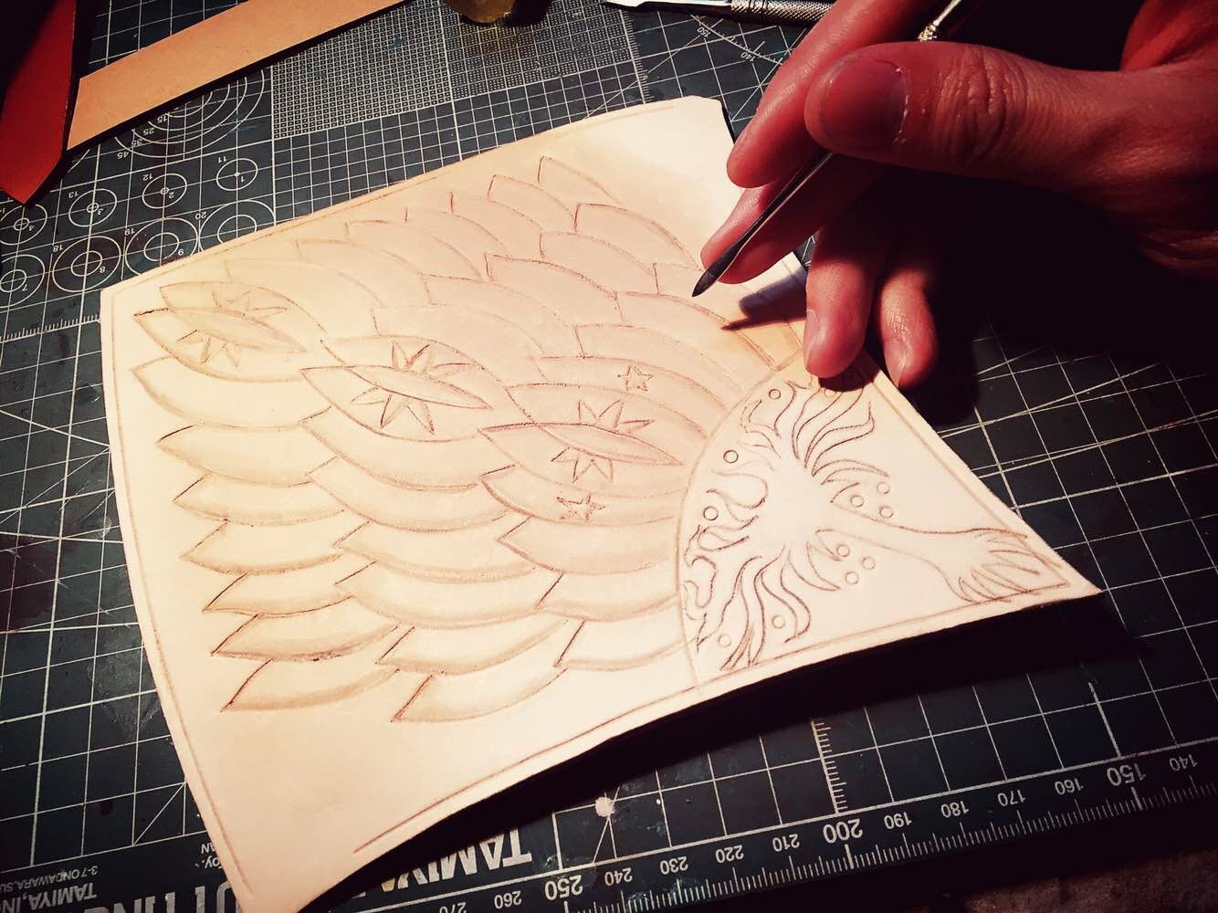 Armour Making : 14 Steps (with Pictures) - Instructables