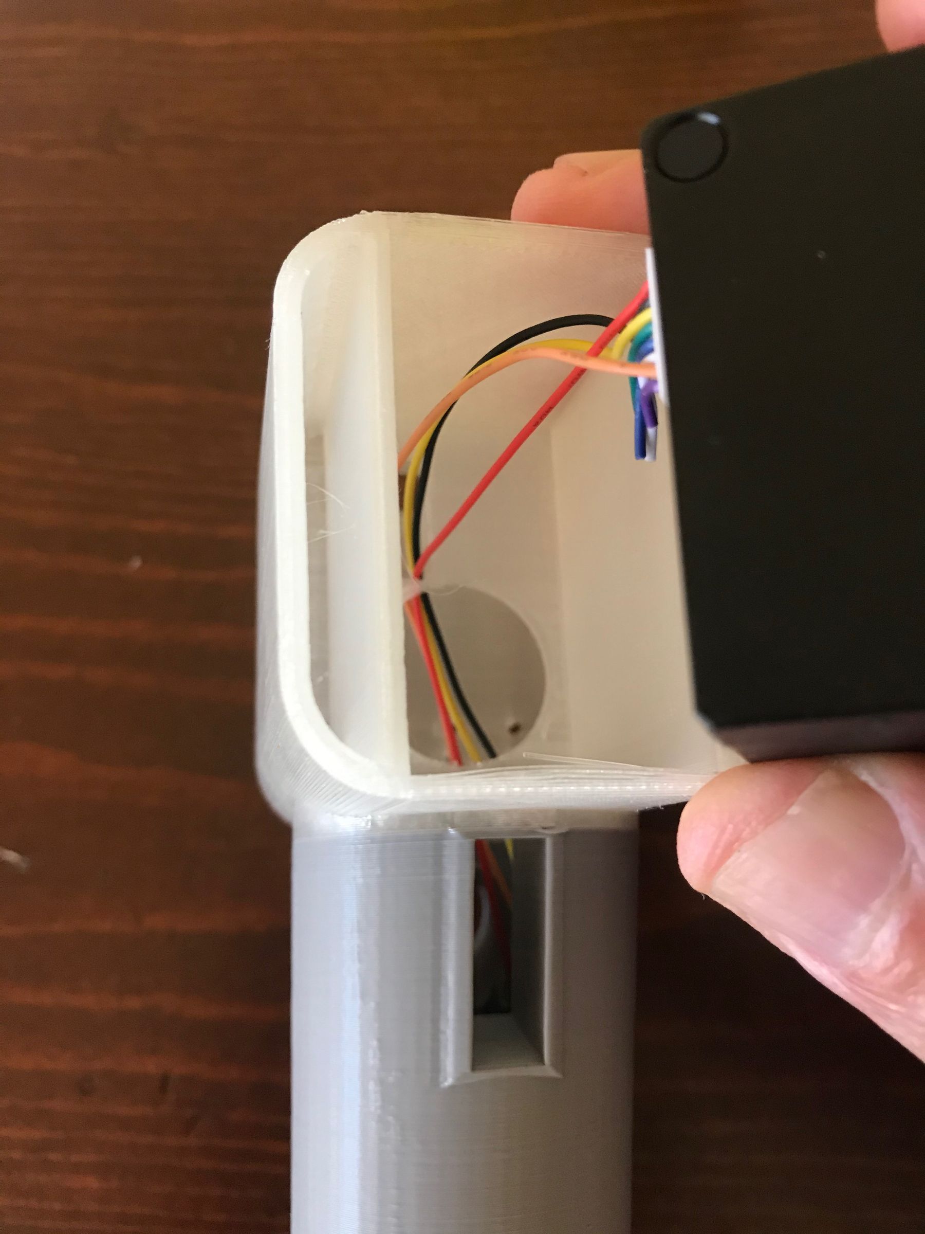 Particle Sniffer : 6 Steps (with Pictures) - Instructables