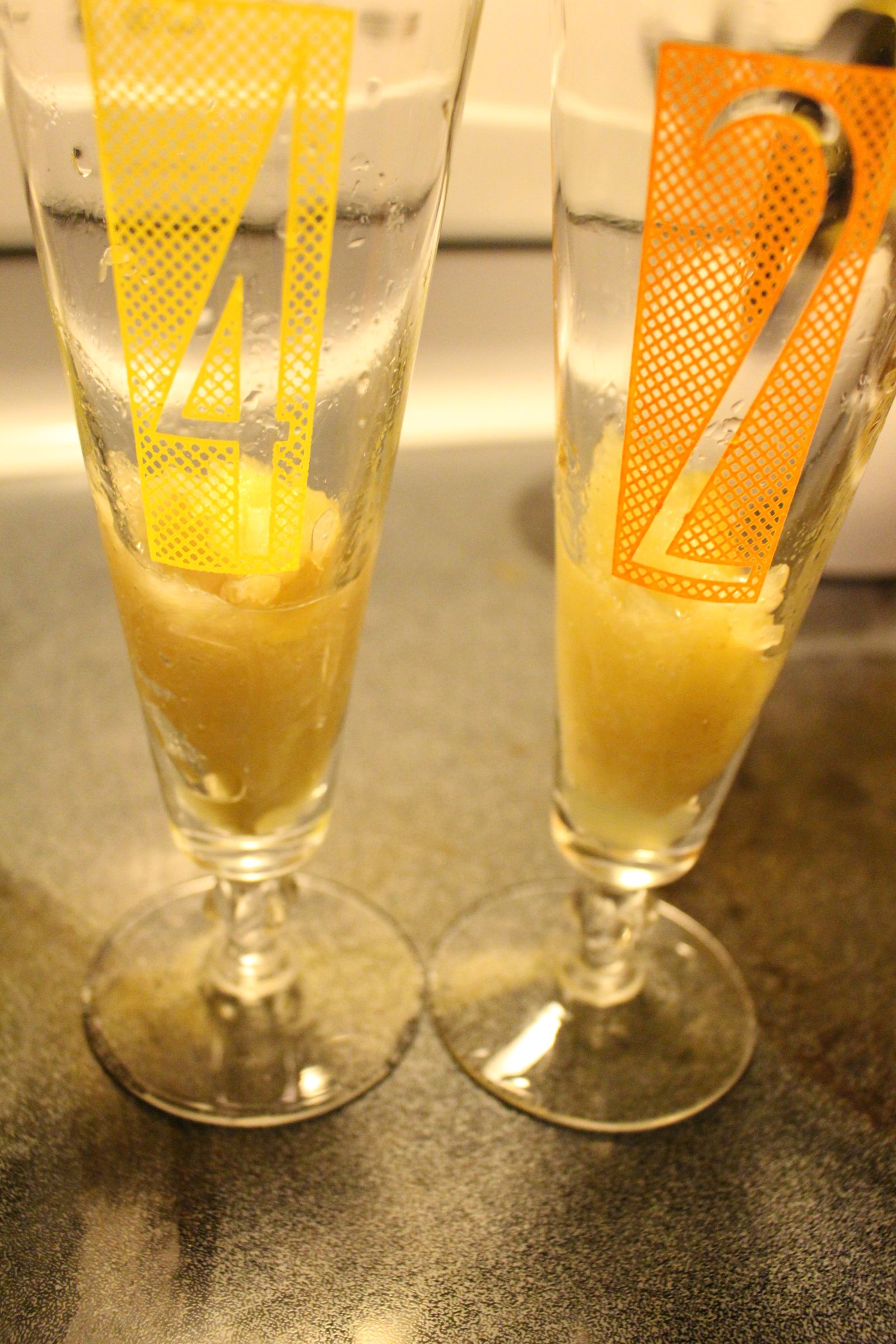 Pan Galactic Gargle Blaster : 7 Steps (with Pictures) - Instructables