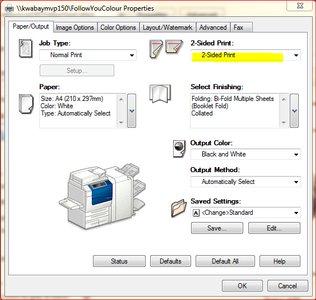 How to Print and Bind a Book : 9 Steps (with Pictures) - Instructables