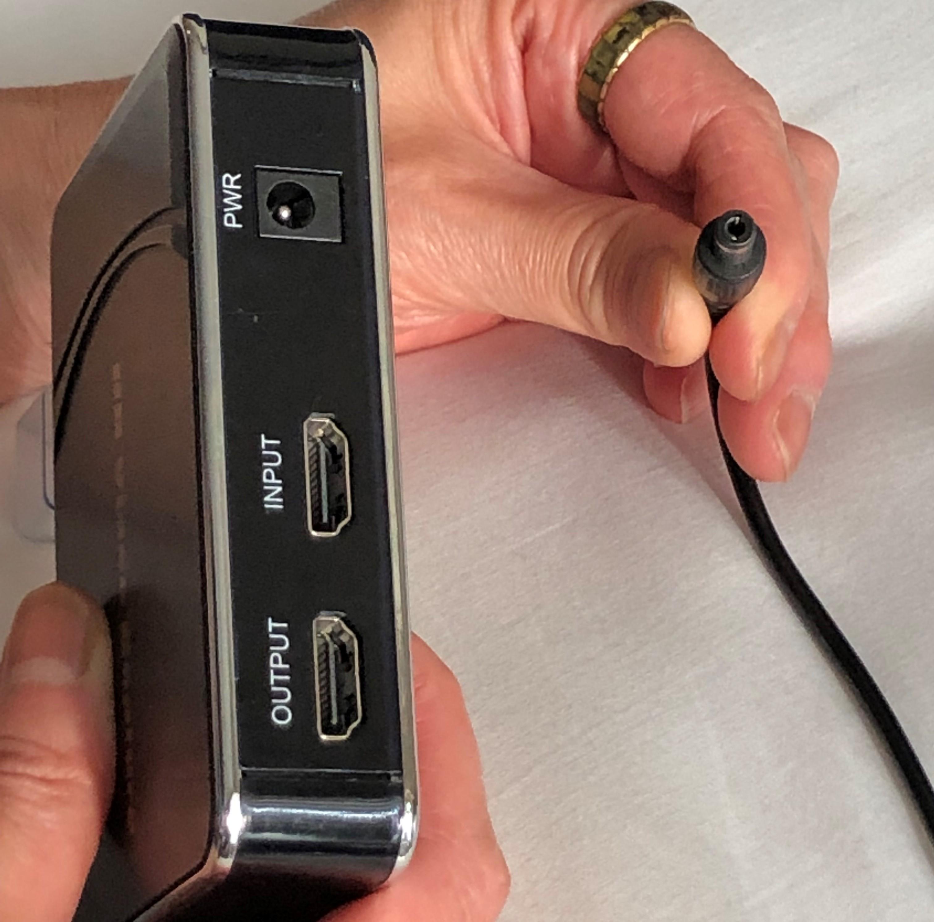 How to Use a Screen Capture Card on a TV Screen : 6 Steps - Instructables