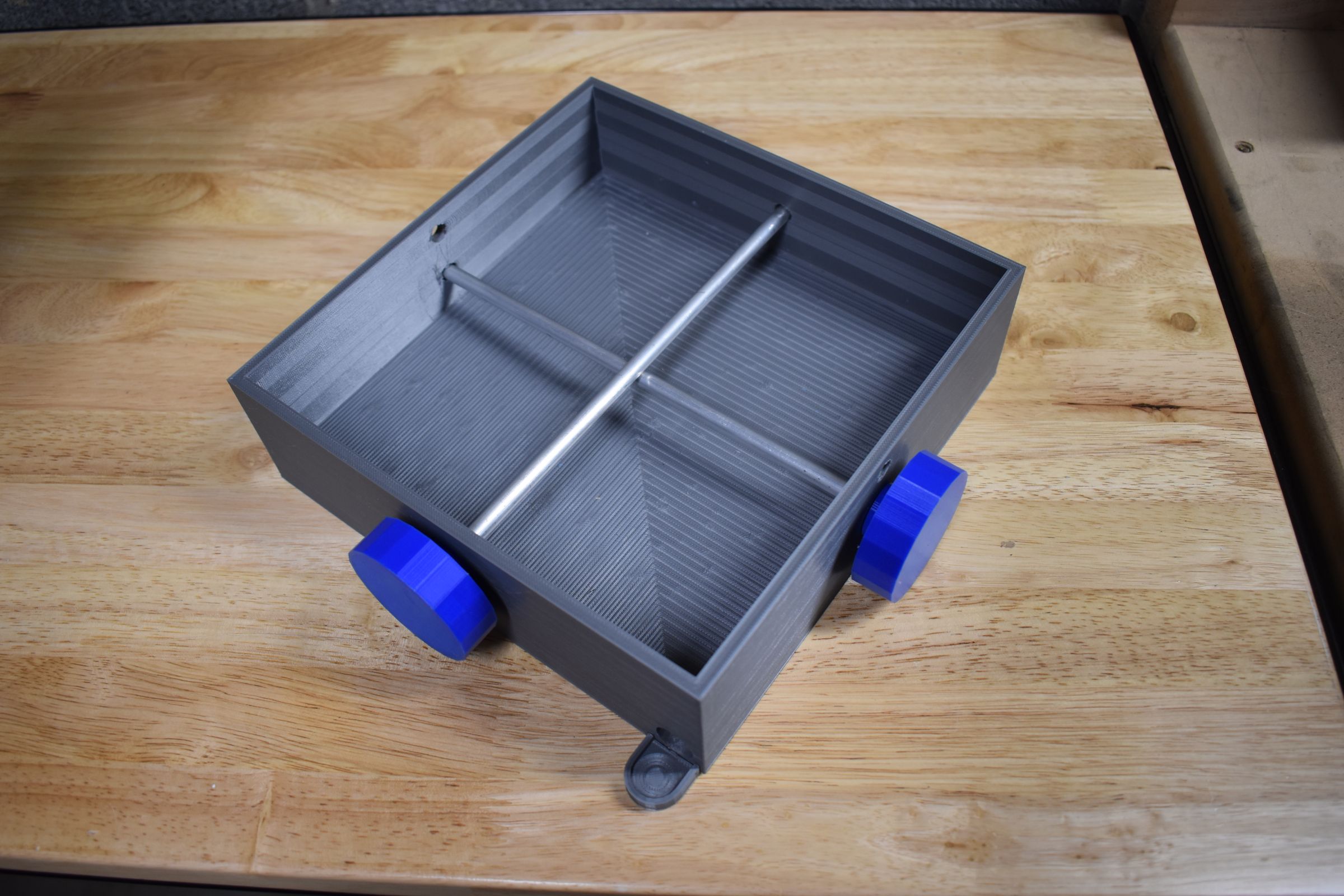 Labyrinth Maze : 14 Steps (with Pictures) - Instructables