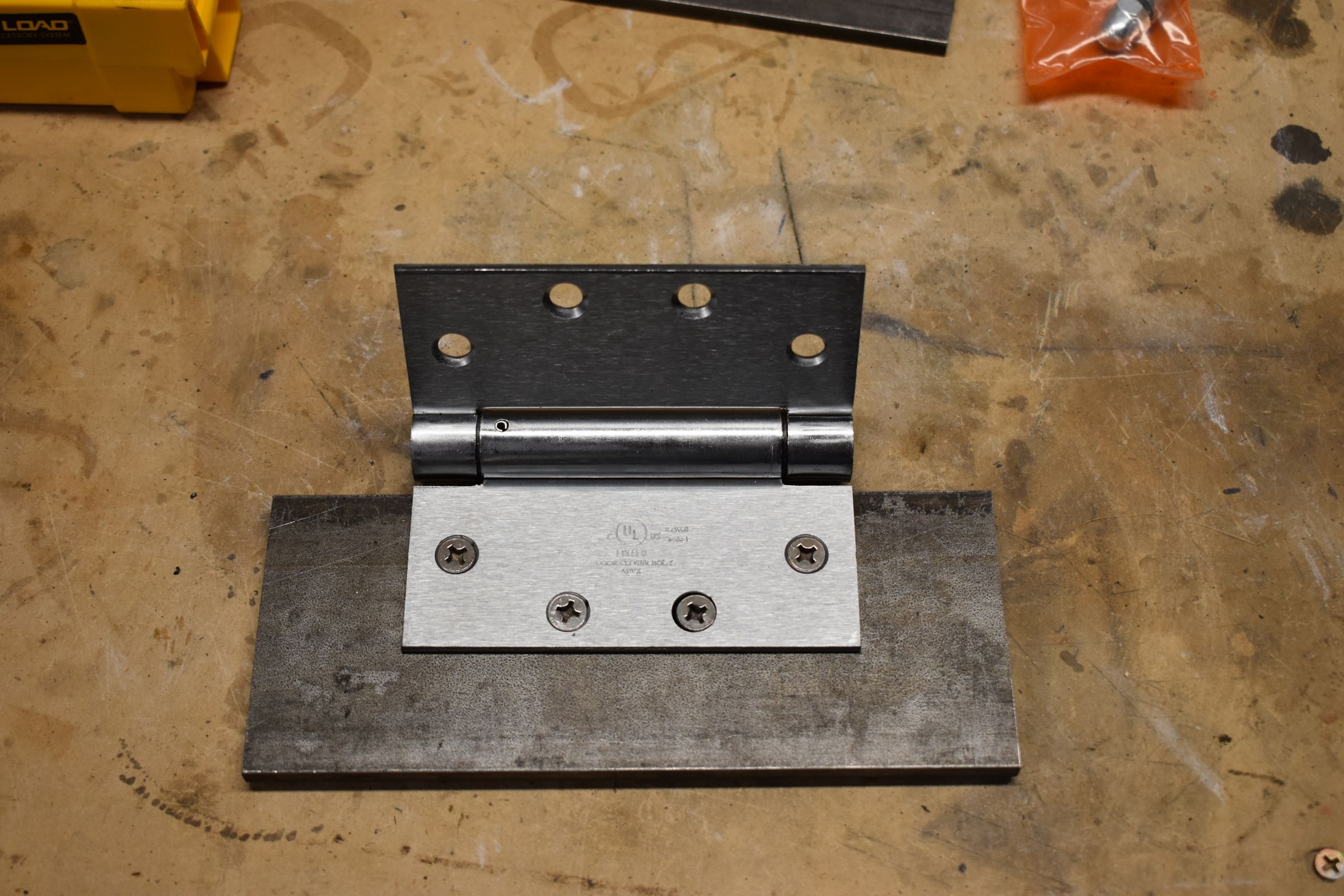 Knife Grinding Jig : 11 Steps (with Pictures) - Instructables