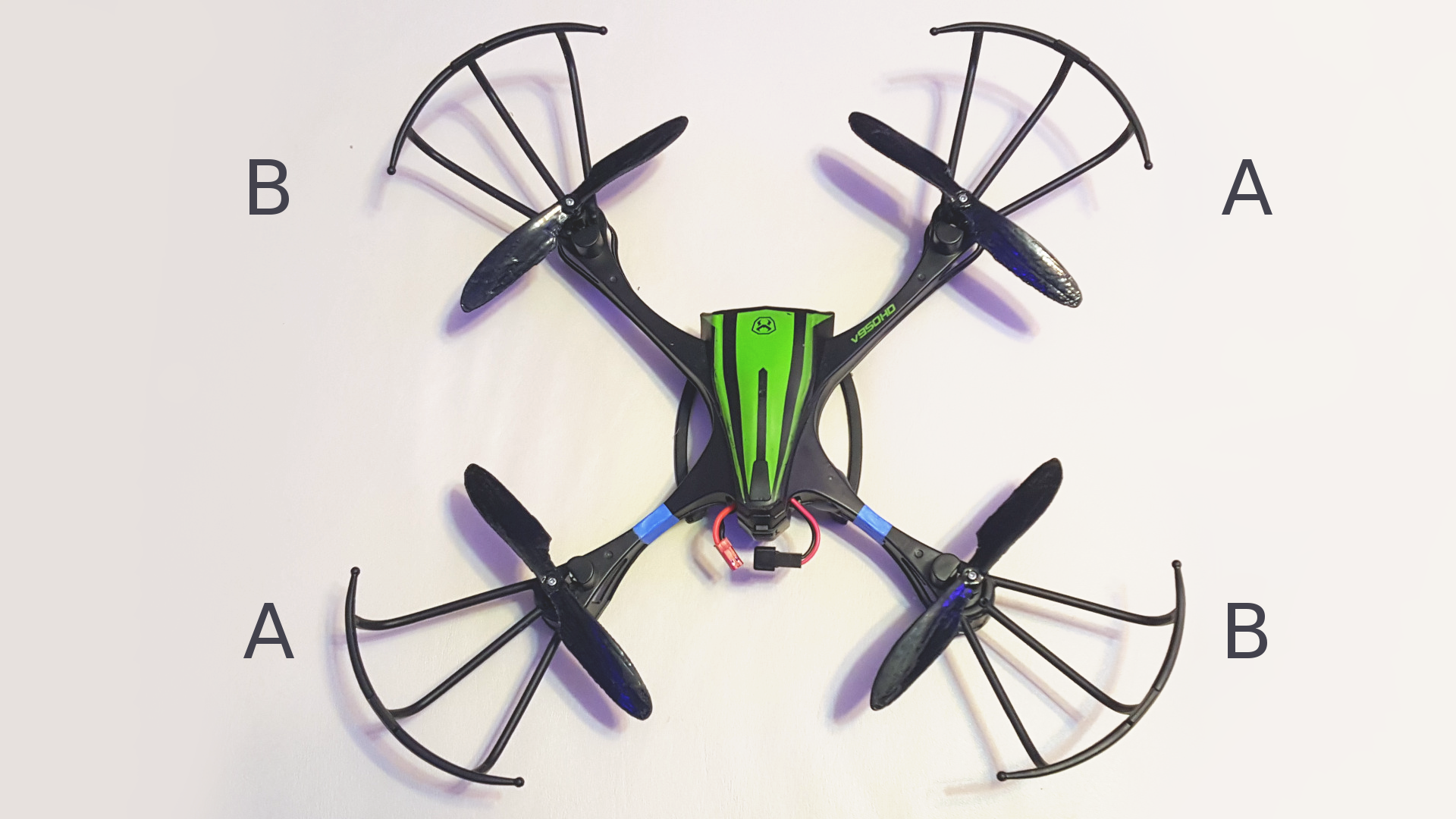3D Printed UAV Propellers : 6 Steps - Instructables