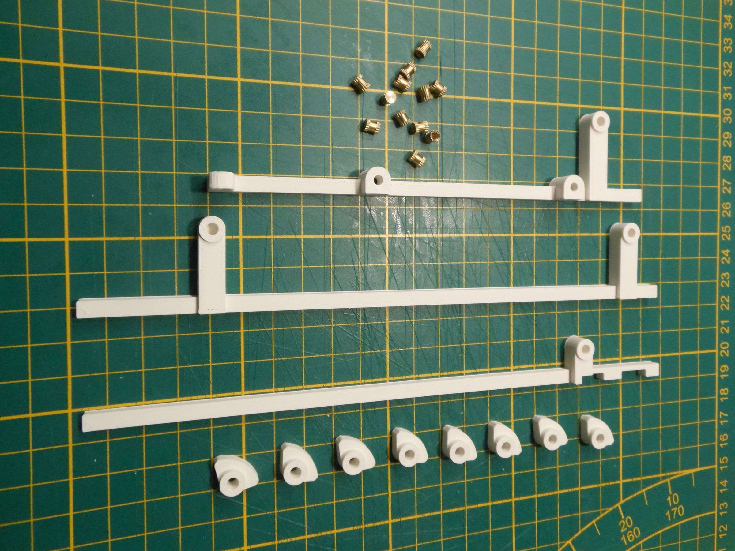 Mikros: Tiny 3D Printed Computer Case : 16 Steps (with Pictures) - Instructables
