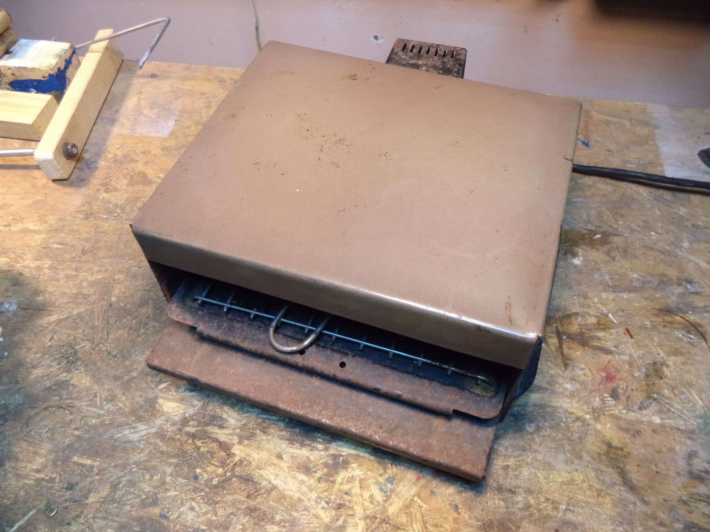 Advanced Brush From Plastic Bottles : 16 Steps (with Pictures ...