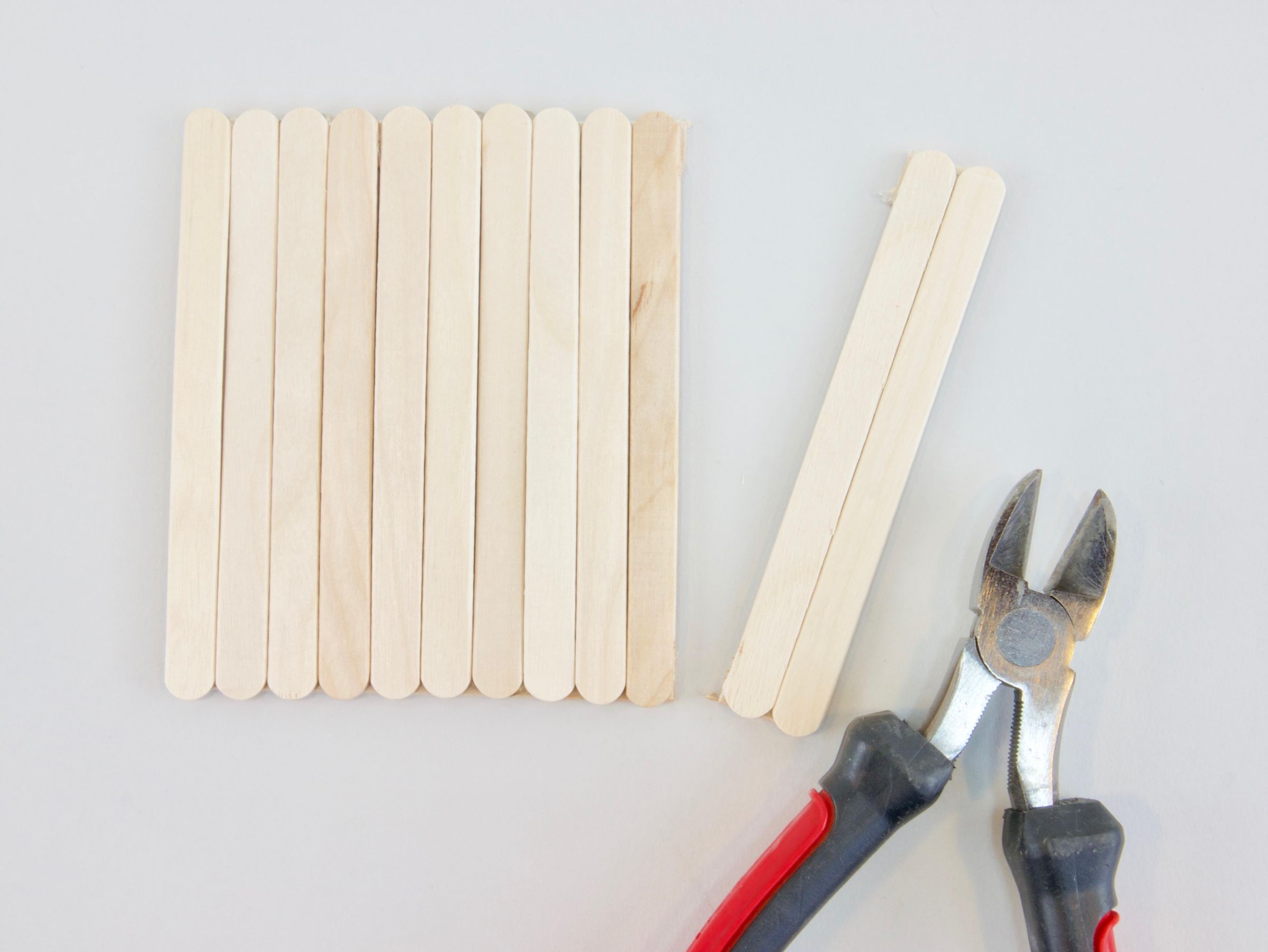 Hydraulic Craft Stick Box : 7 Steps (with Pictures) - Instructables