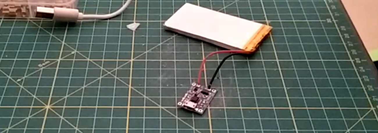 Homemade Handheld Console : 12 Steps (with Pictures) - Instructables
