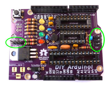 DIY Arduino-Compatible Clone : 21 Steps (with Pictures) - Instructables