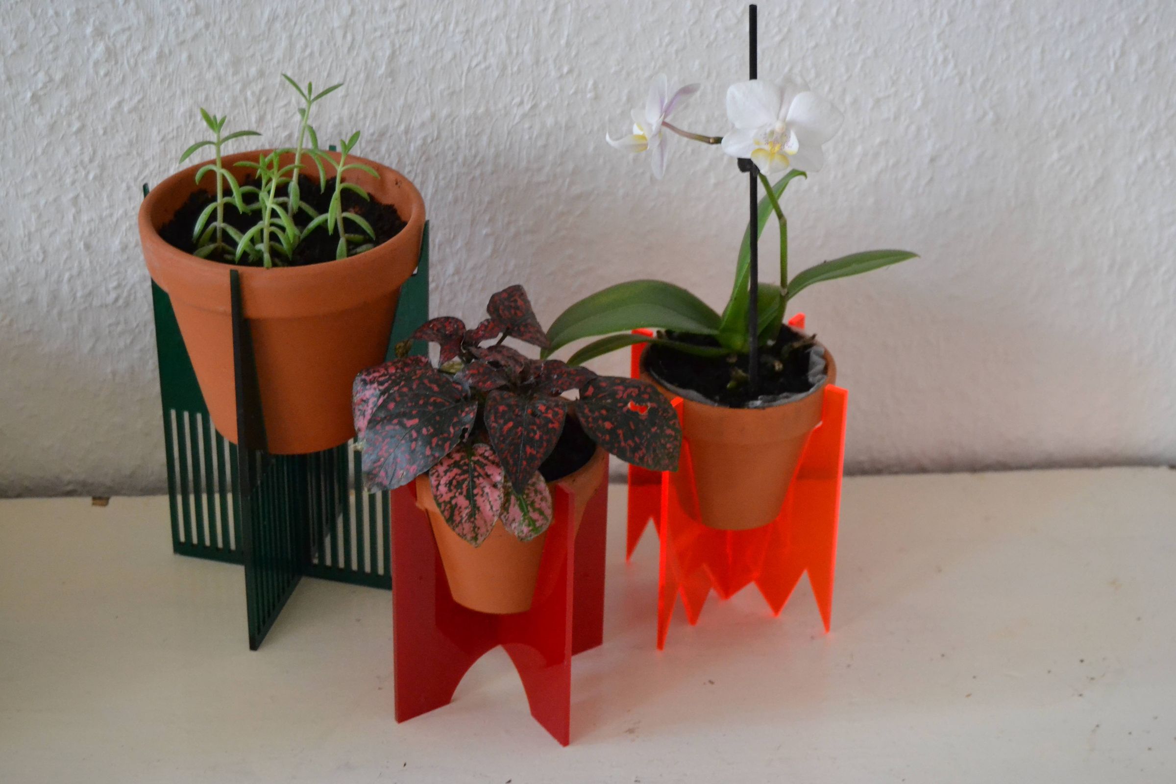 Laser Cut Planters : 7 Steps (with Pictures) - Instructables