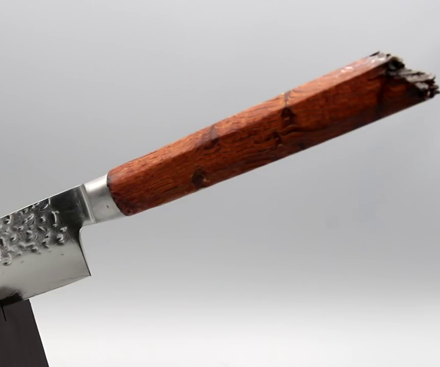 Bark & Steel : 5 Steps (with Pictures) - Instructables