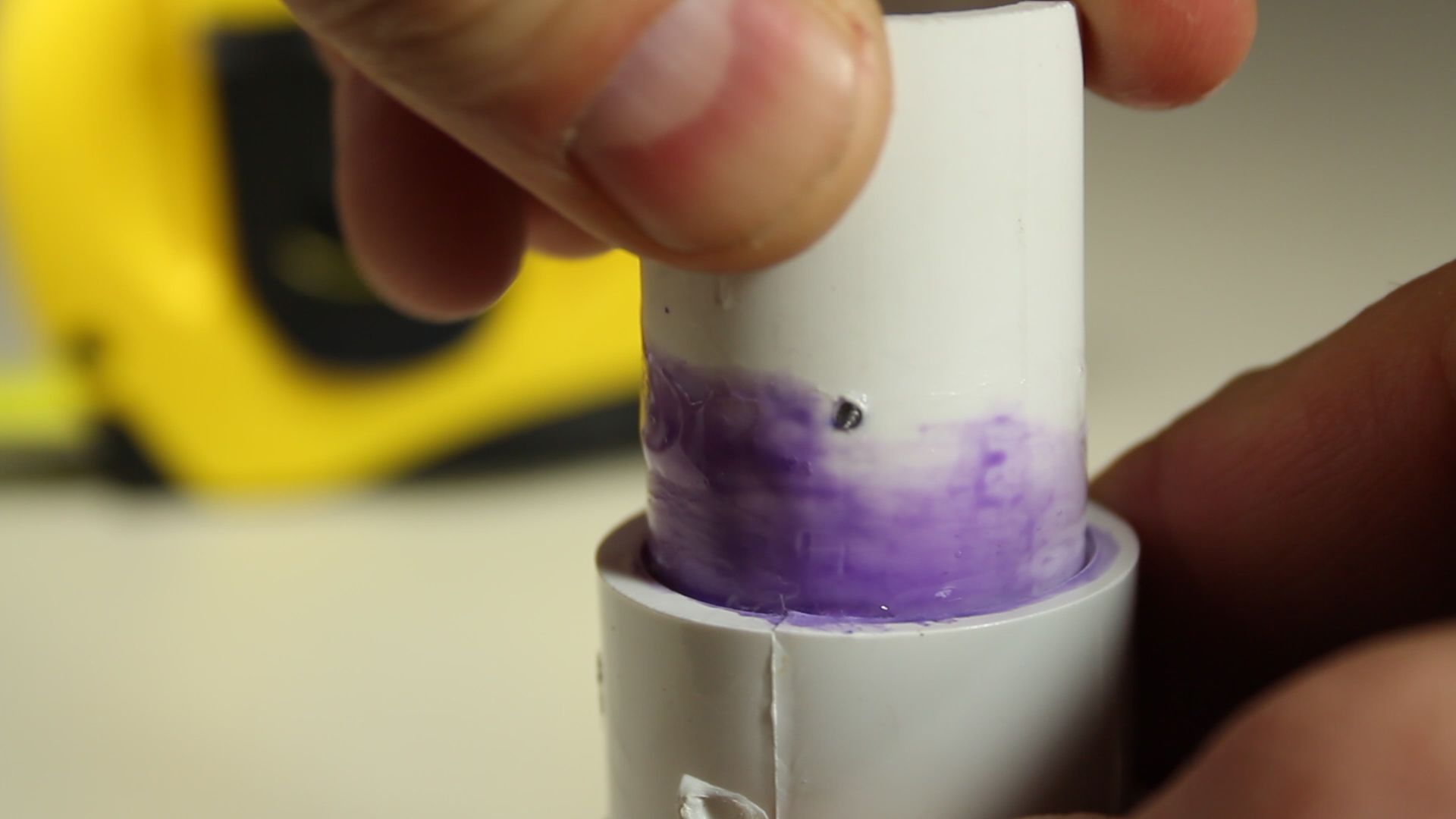 How to Make a One-Way Check Valve - for Cheap!! : 6 Steps (with ...