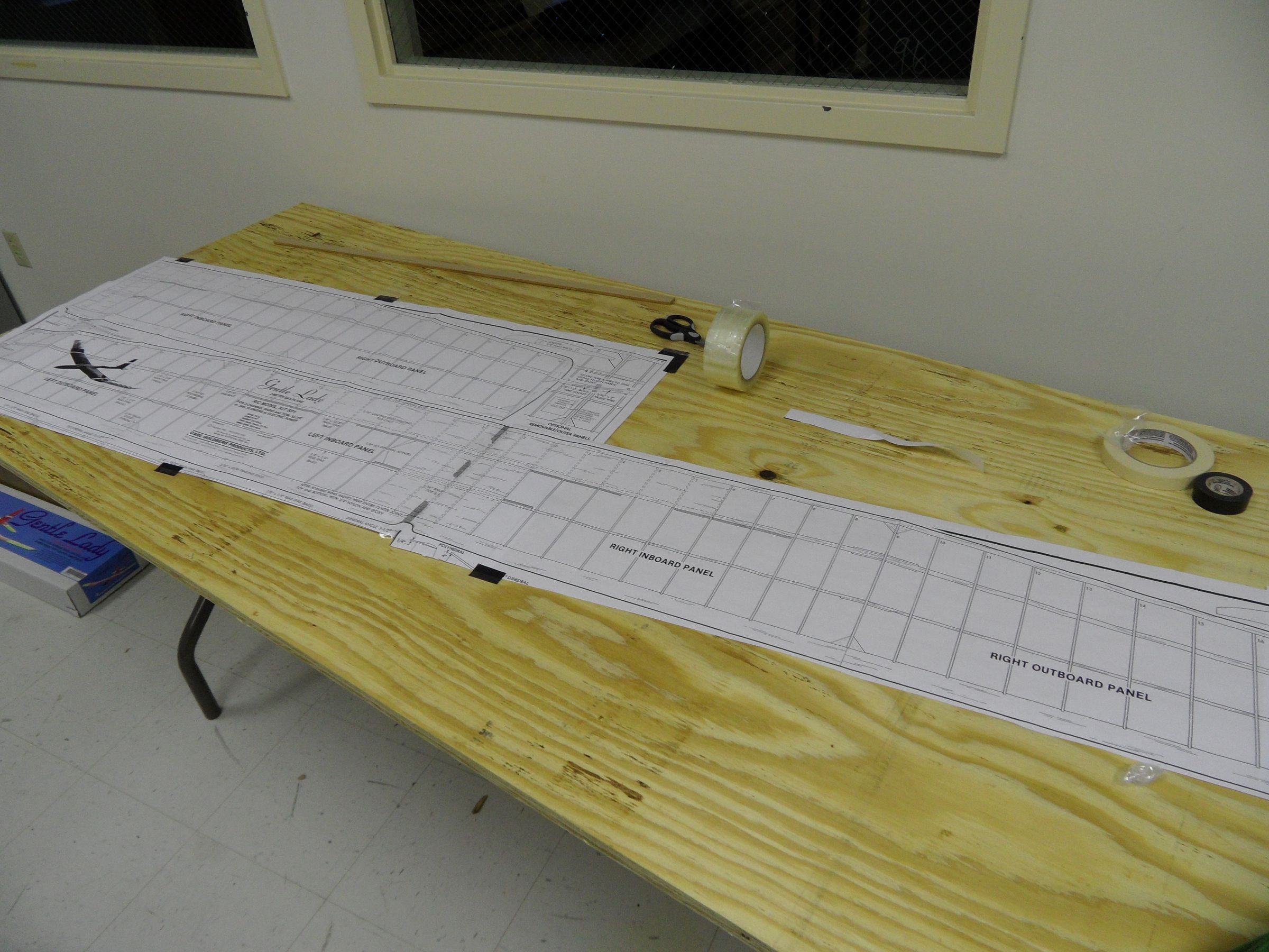 Solar Plane : 7 Steps (with Pictures) - Instructables