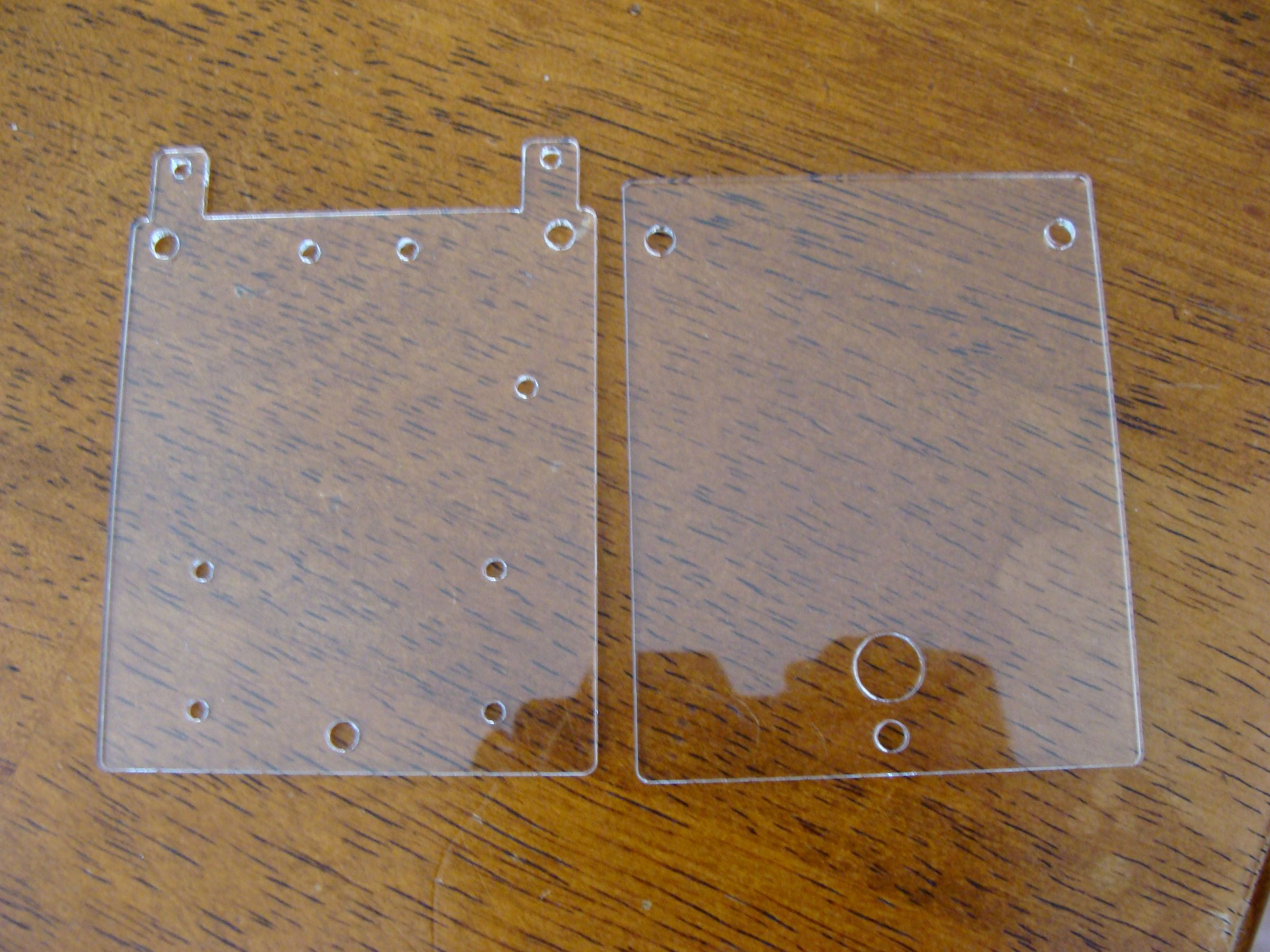 Maze Solving Robot : 13 Steps (with Pictures) - Instructables