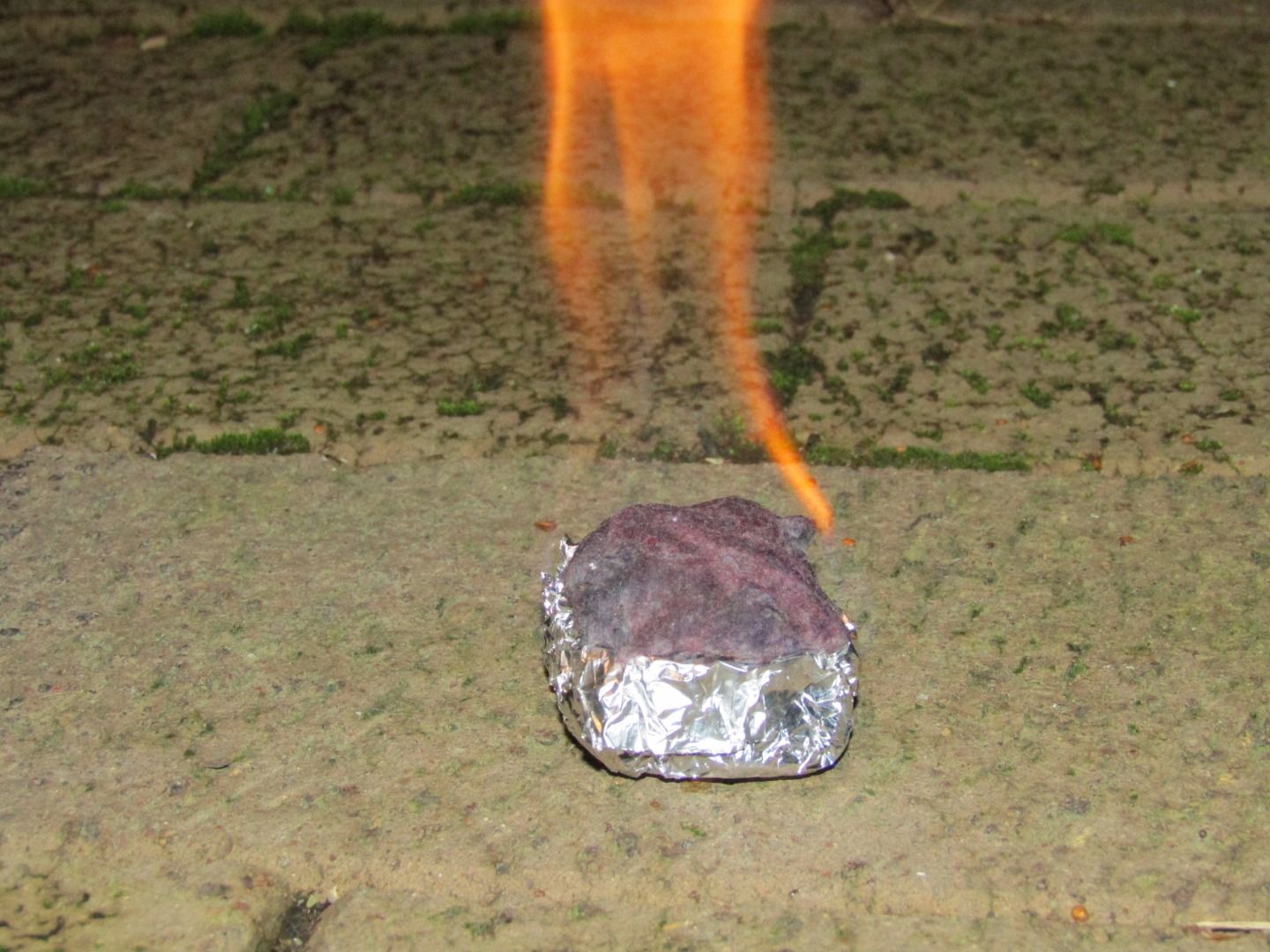 EASY LINT FIRE STARTERS : 5 Steps (with Pictures) - Instructables