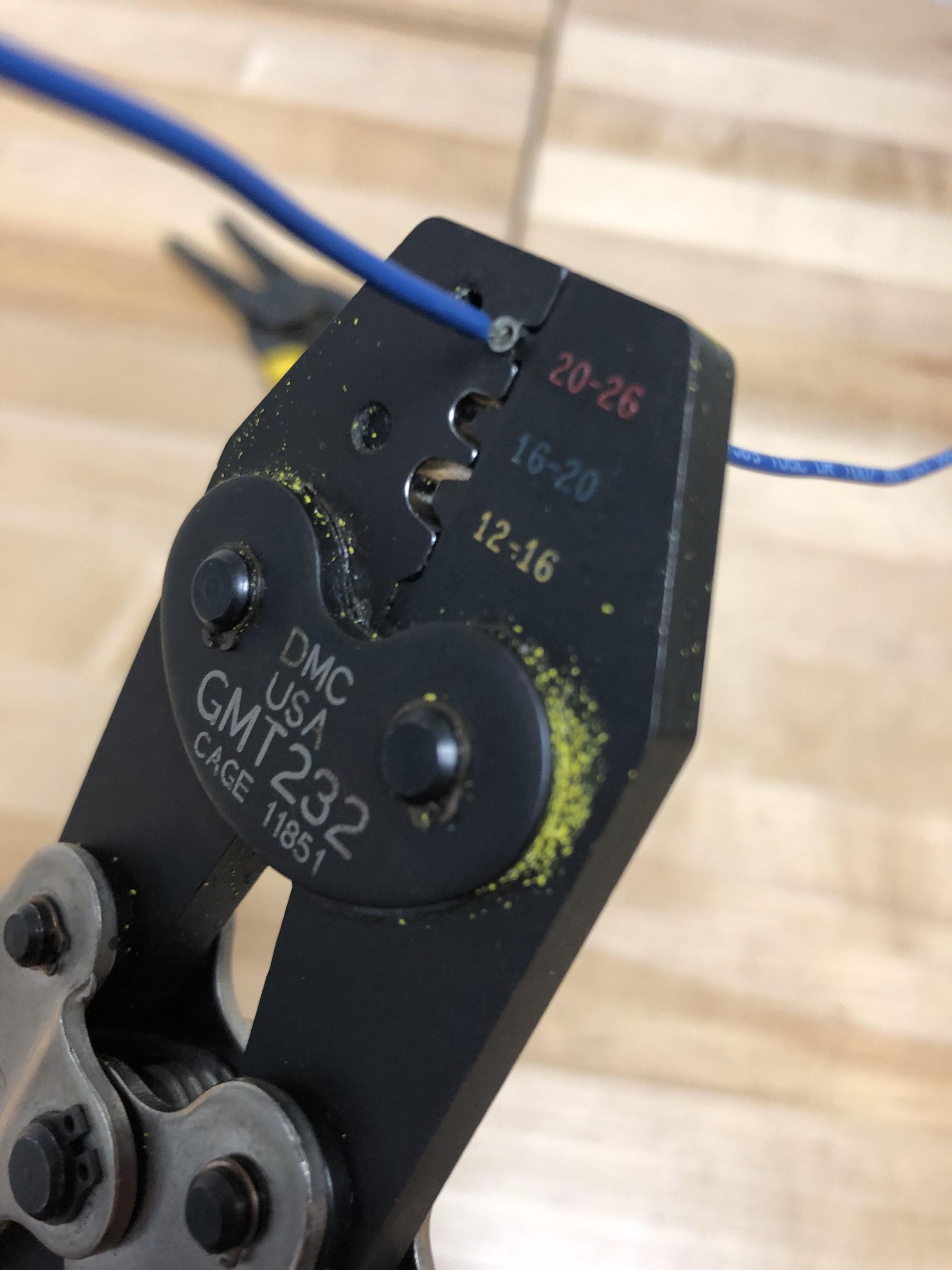 Environmental Inline Splice : 7 Steps - Instructables