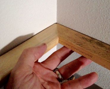 Angle Divider for Perfect Miters : 13 Steps (with Pictures) - Instructables