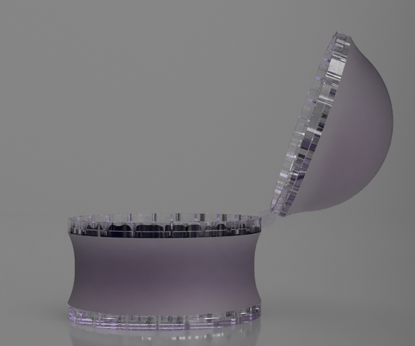 Everyday Objects I Made in Fusion 360 - Instructables