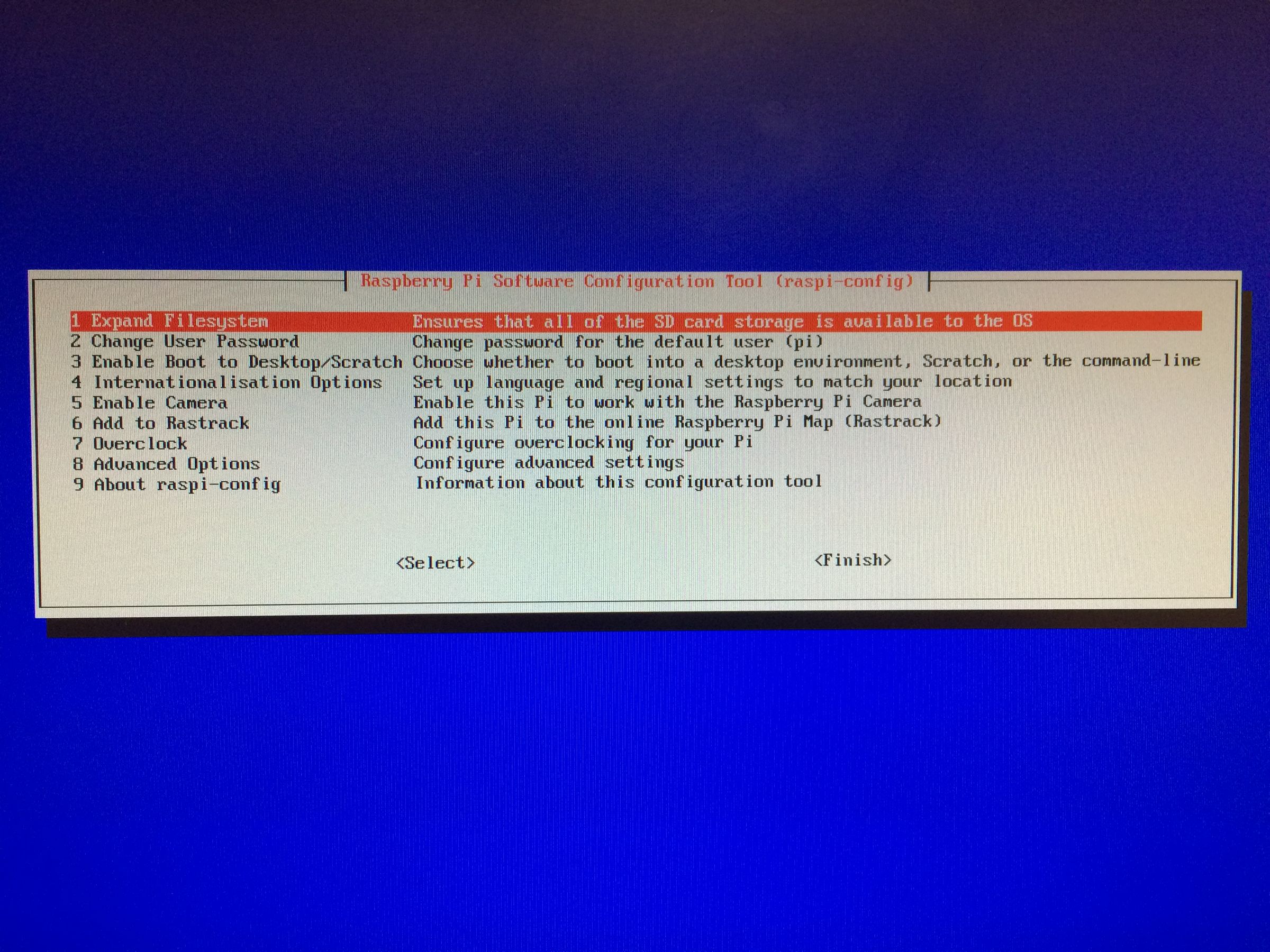 Raspberry Pi Arcade Game High Score DIsplay for Multiple Locations : 12 ...