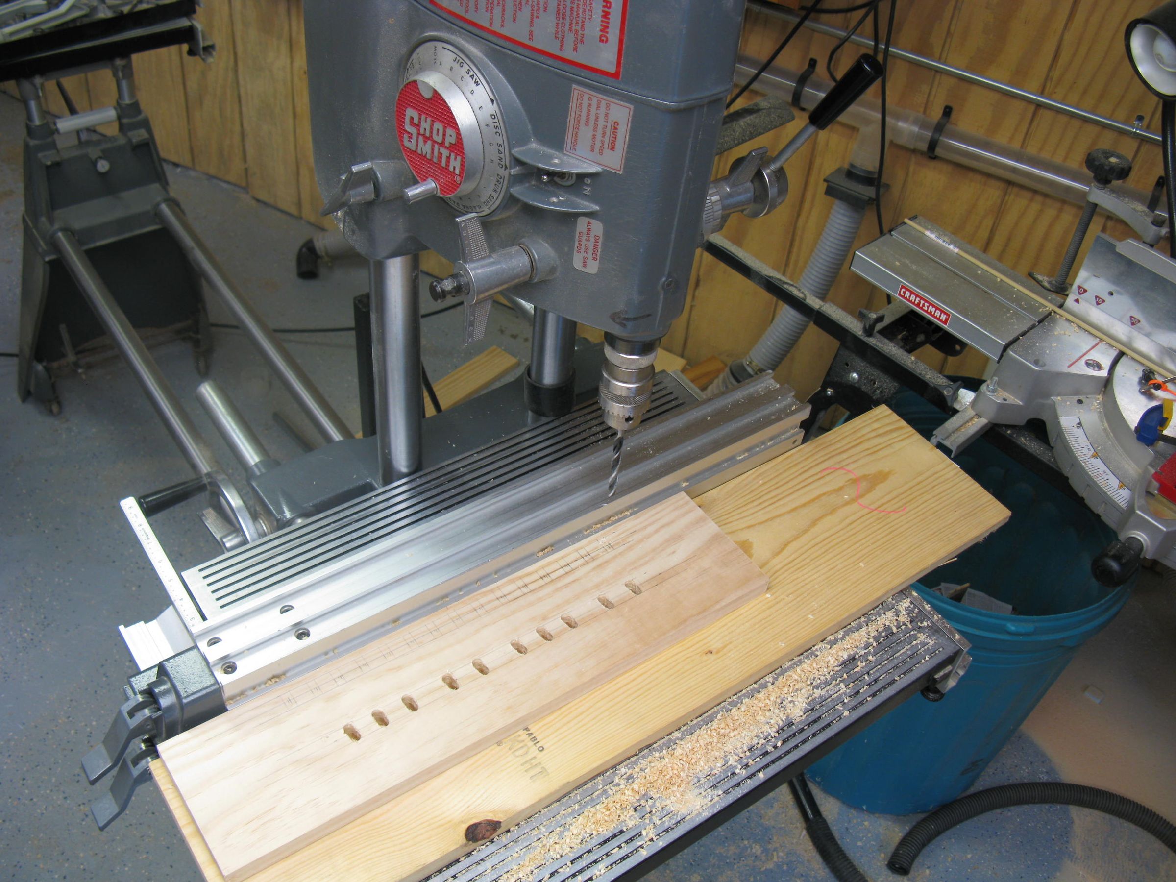 Mini-Calliope Organ : 11 Steps (with Pictures) - Instructables