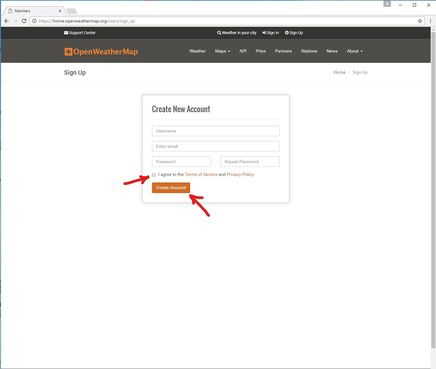 Raspberry Pi Scrolling Sign : 22 Steps (with Pictures) - Instructables