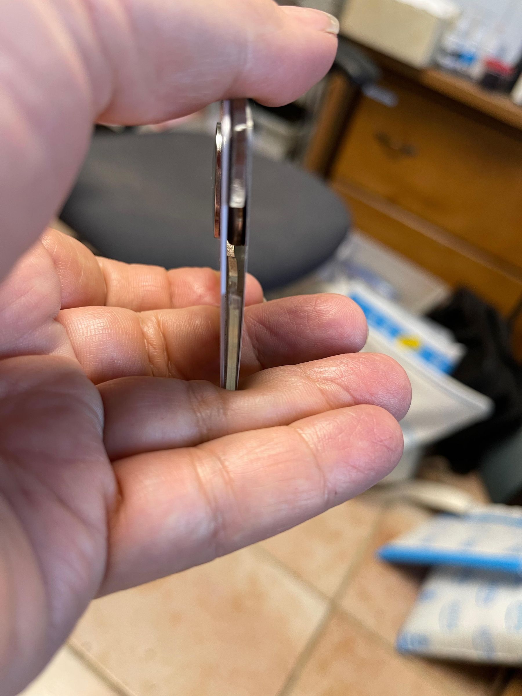 AirTag Credit Card : 6 Steps (with Pictures) - Instructables