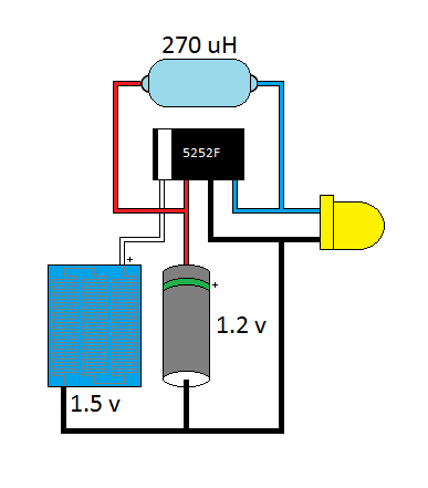 Simple Solar Circuits : 11 Steps (with Pictures) - Instructables