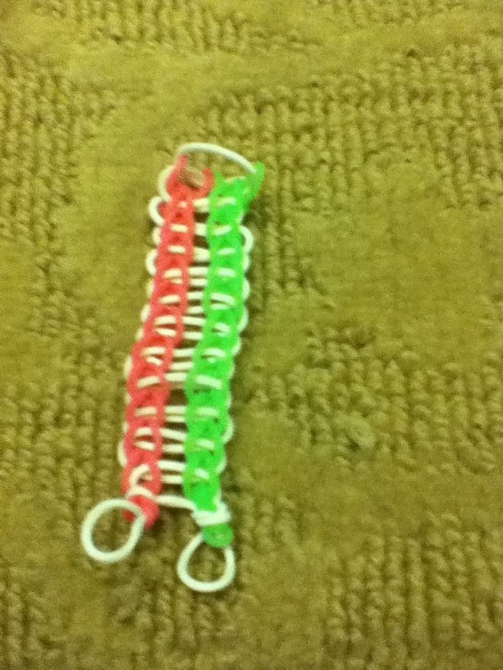 Loom Band Tutorials - Instructables