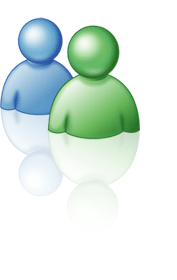 How to Stop Windows Live Messenger From Popping Up on Startup. : 6 ...