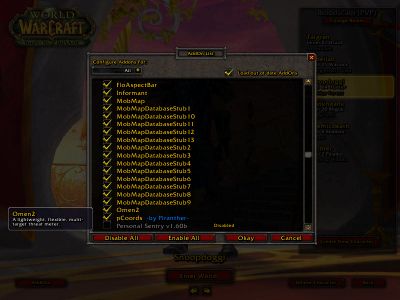 How to Get and Download World of Warcraft Addons : 5 Steps - Instructables
