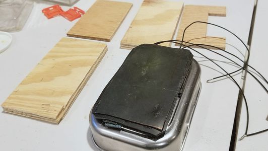 Laboratory Water Bath : 4 Steps (with Pictures) - Instructables