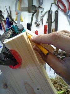 Slackline Stand : 10 Steps - Instructables