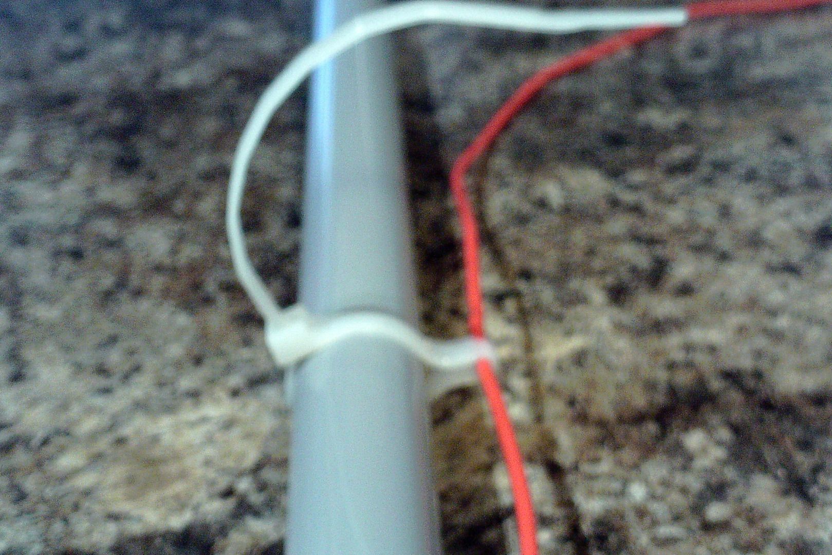 Zip Tie Stand-offs : 4 Steps (with Pictures) - Instructables