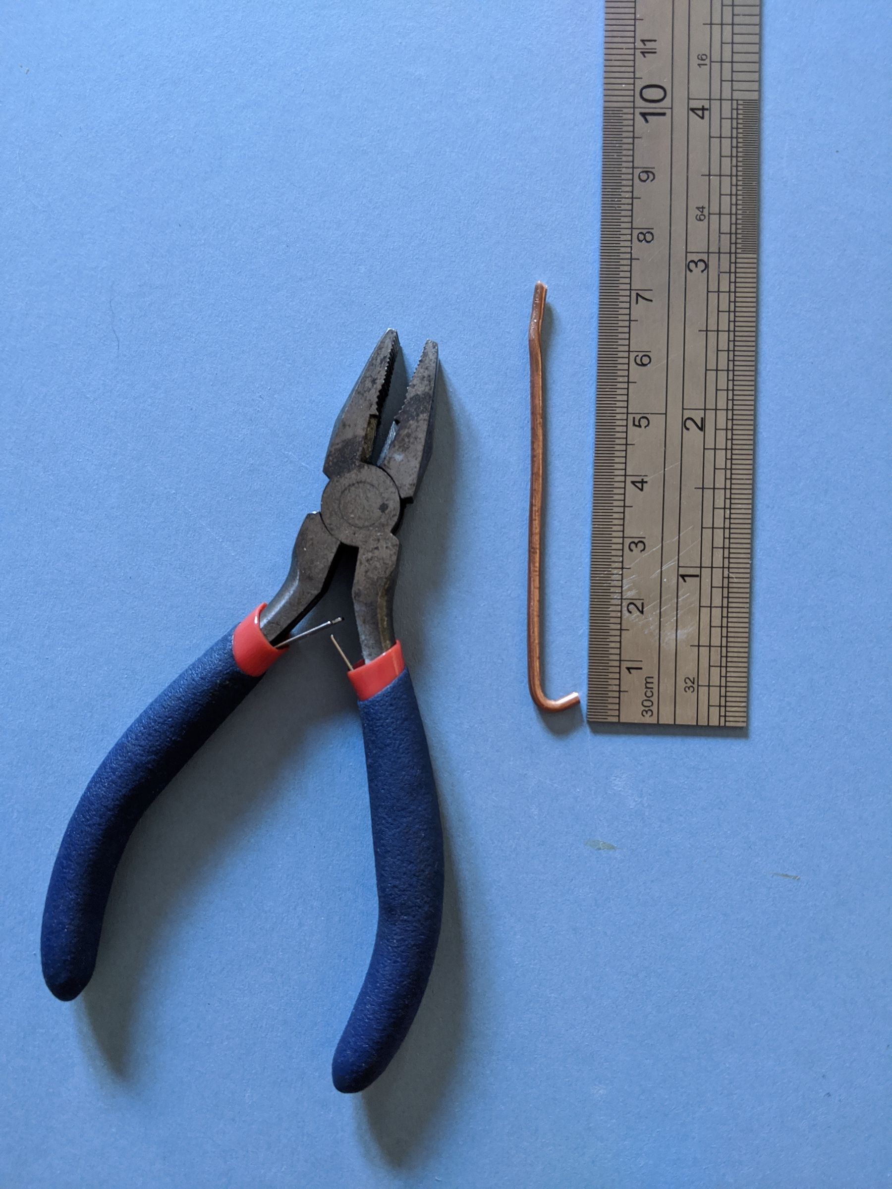 Laser Cutter Clamp (Quick Release) : 6 Steps (with Pictures ...