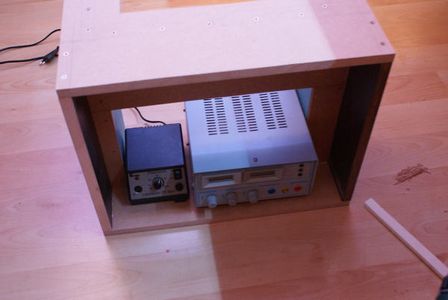 Electronic-Lab in a Box : 8 Steps (with Pictures) - Instructables