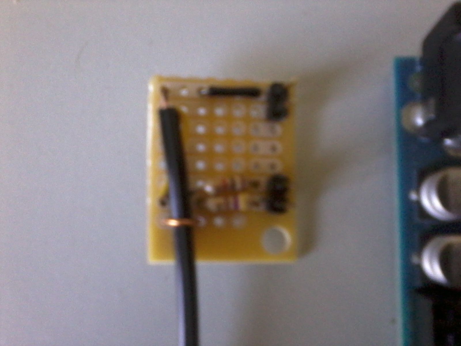 TV Out With Arduino : 4 Steps (with Pictures) - Instructables