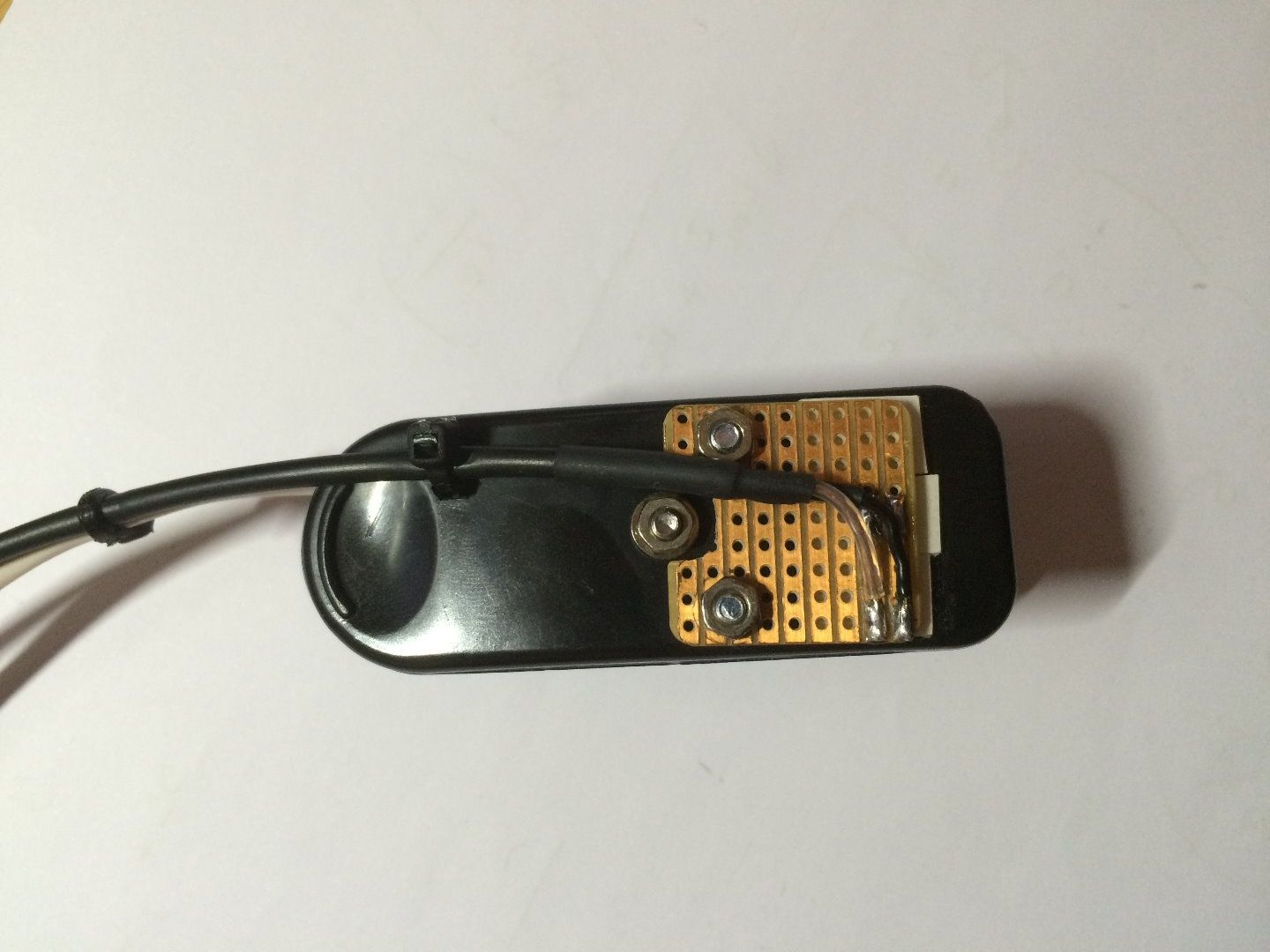 Photoplethysmography - (IR Heart Rate Monitor) : 5 Steps (with Pictures ...