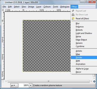 Creating Tileable Textures With Gimp : 6 Steps - Instructables