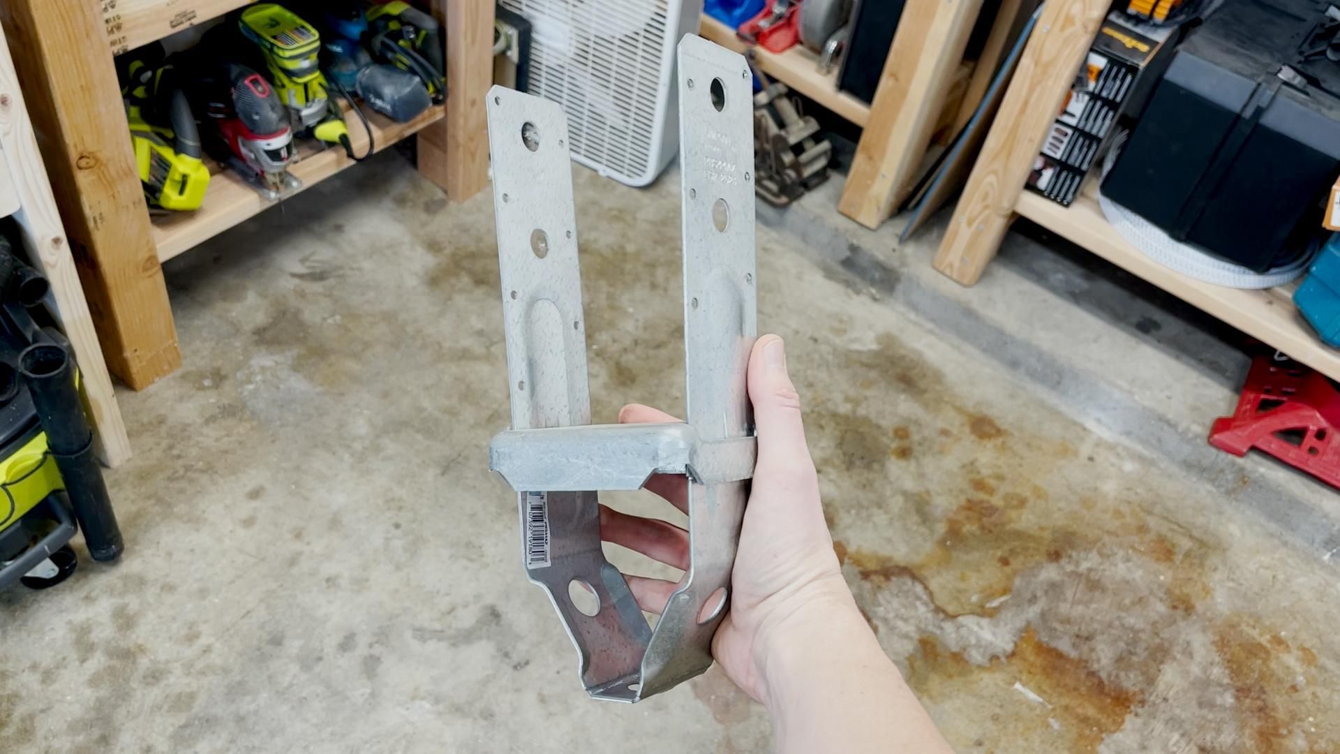 Modern Mailbox : 10 Steps (with Pictures) - Instructables