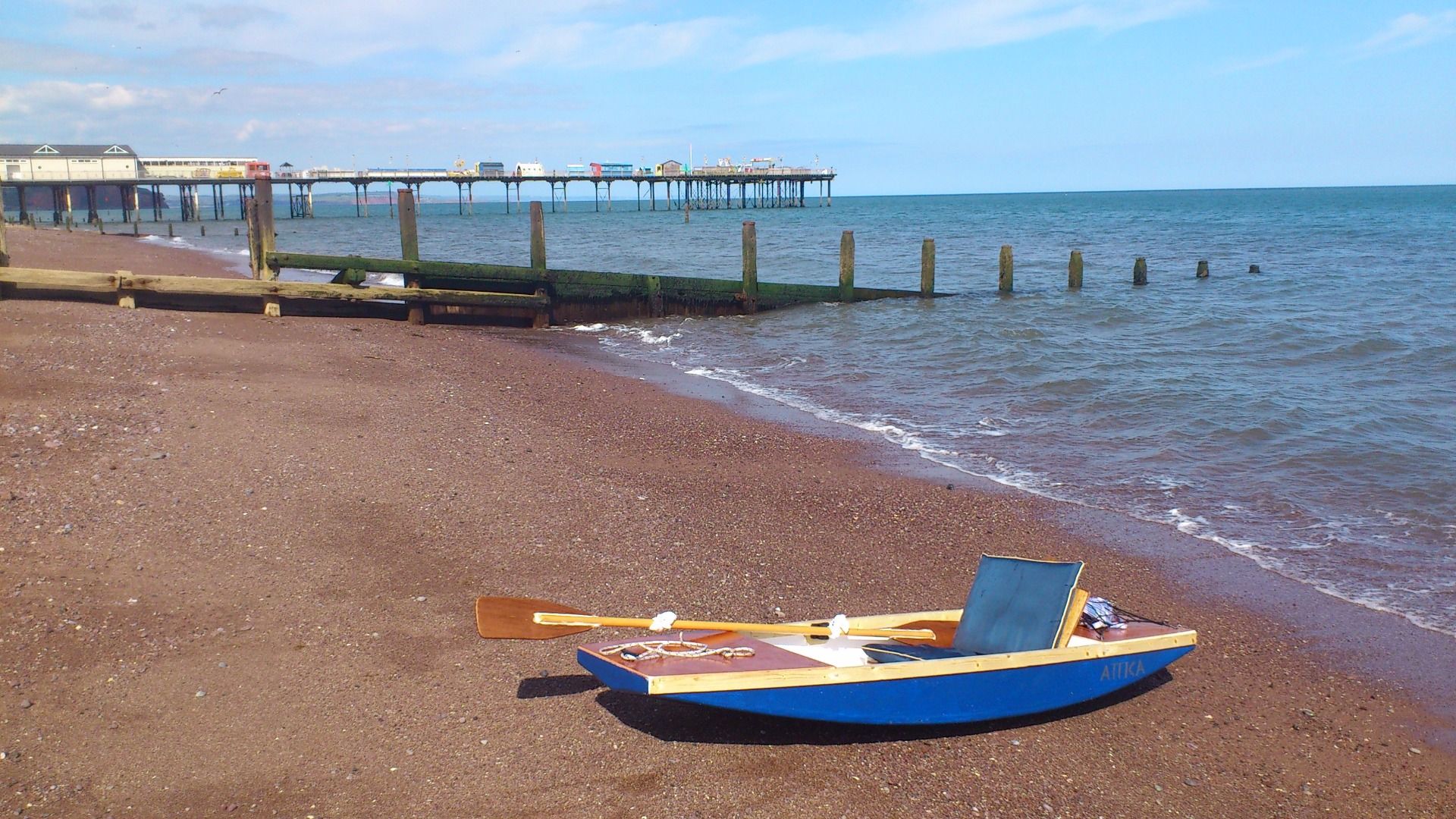 Make Your Own Quick and Easy Zip Tie & Ply Mini Boat - Maximum Fun for ...