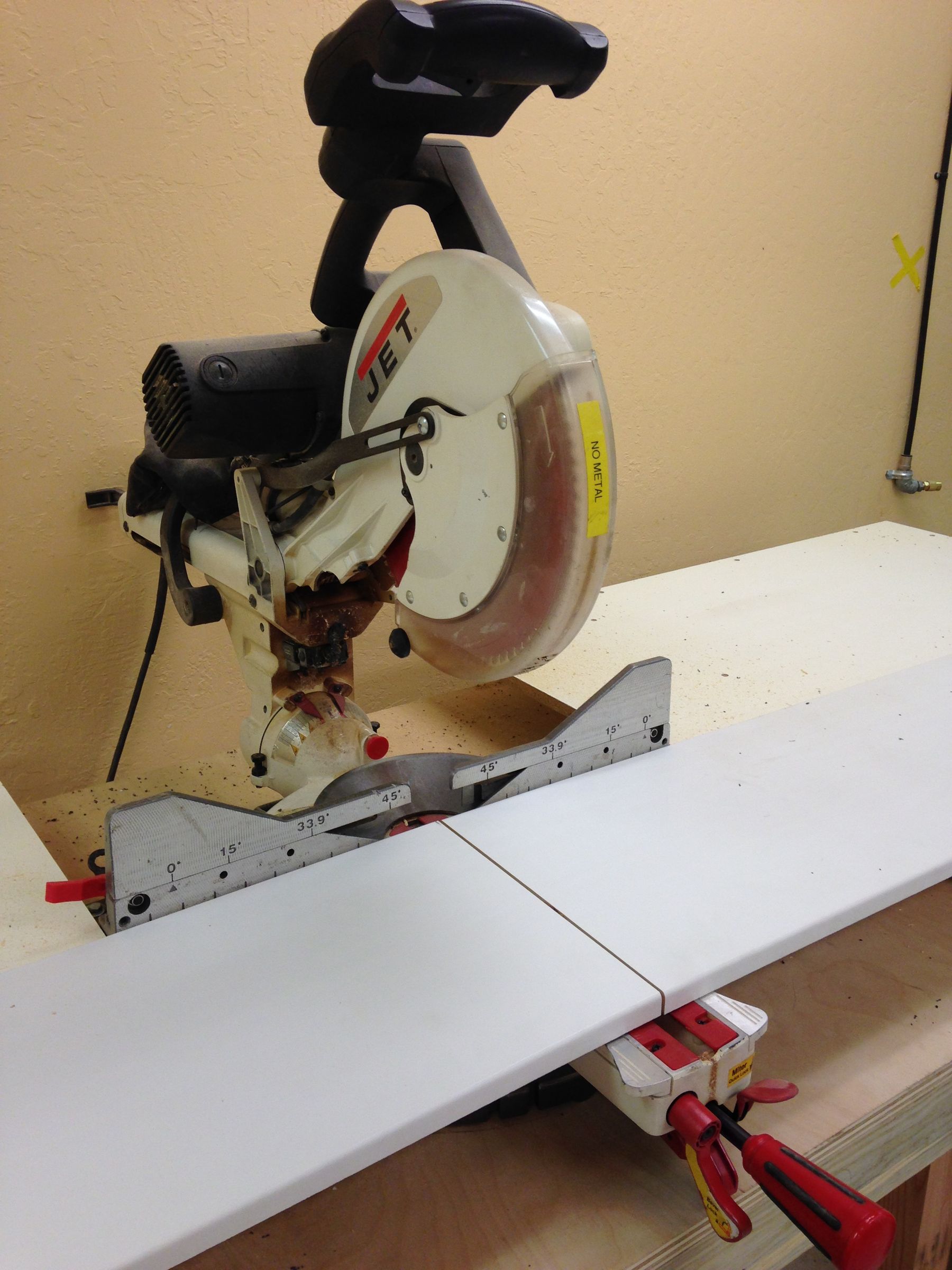 Custom Wooden Signs Made With Shopbot CNC Router : 7 Steps (with ...