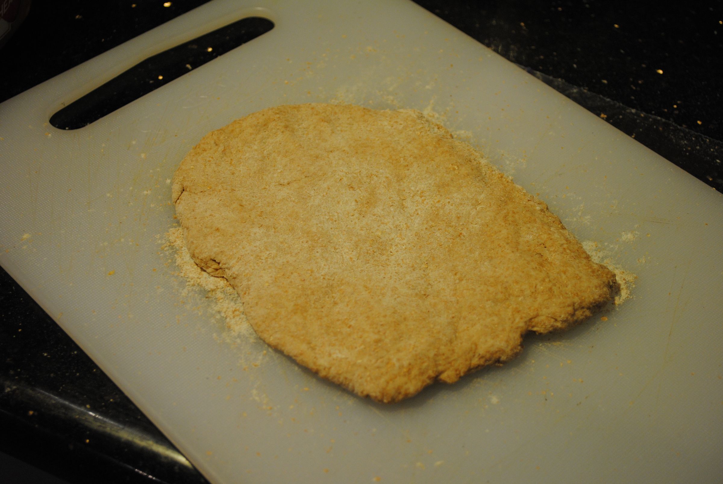 Hard Tack : 5 Steps (with Pictures) - Instructables