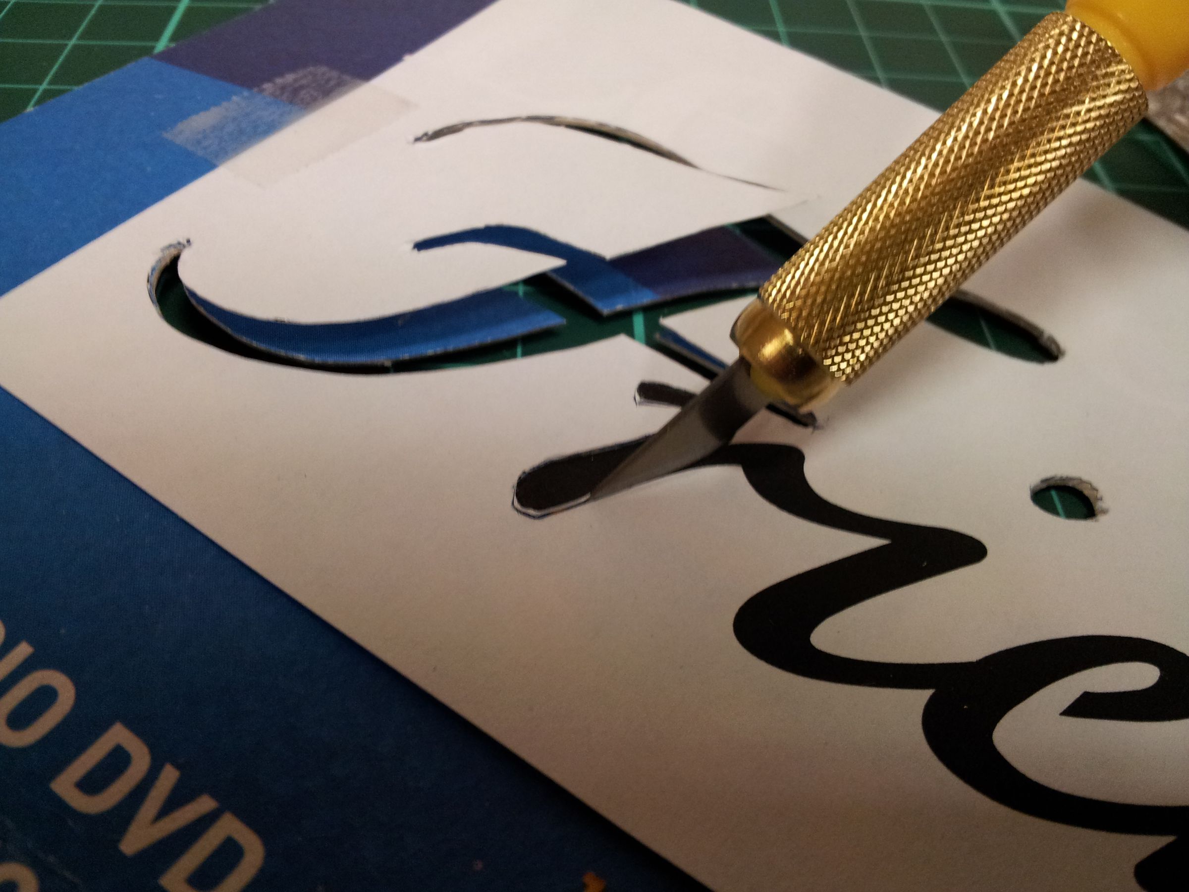 Paper Embossing : 6 Steps - Instructables